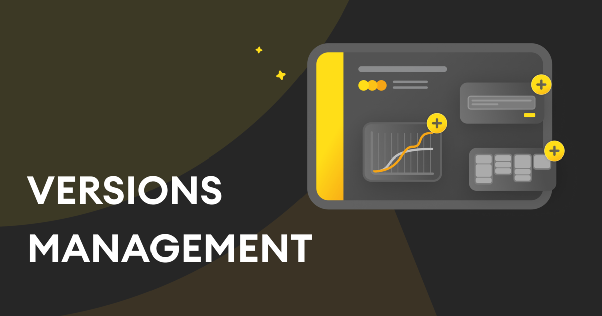 Flexible Version Management via processes in Jira